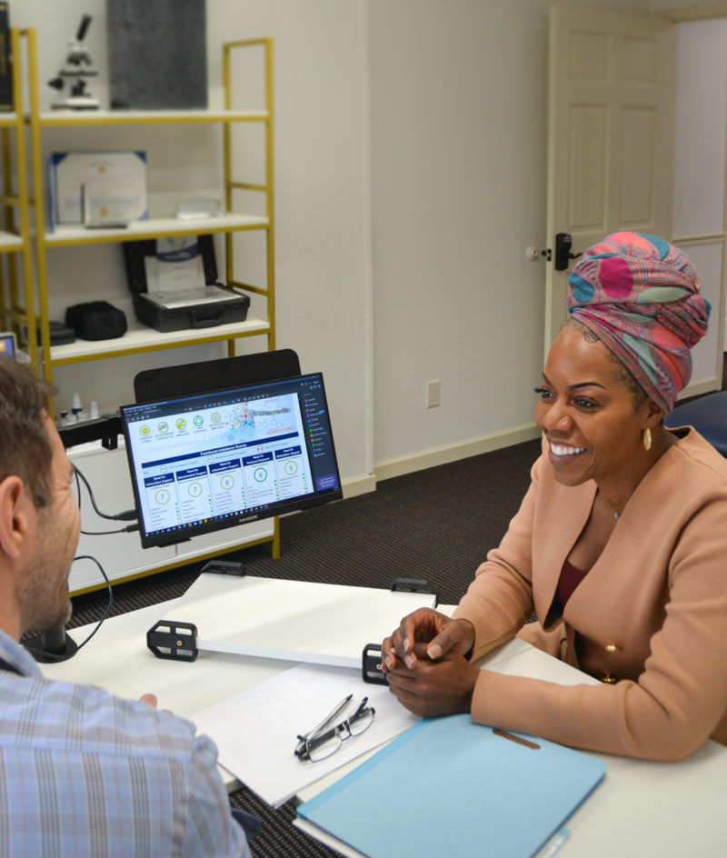 Holistic Medicine Longevity Wellness Clinic - Colorado Springs, CO