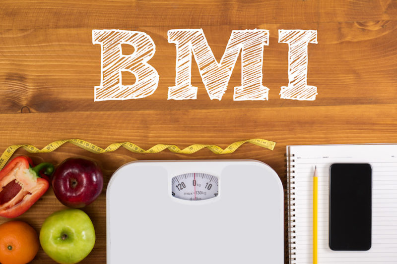 Why a Healthy BMI Matters - Longevity Care Clinic